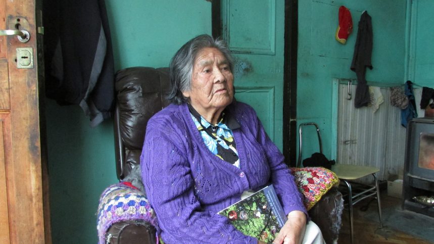 The Yaghan people from Tierra del Fuego - Outdoor Revival