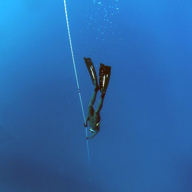Phobias - Drowning and Freediving : Watch | Outdoor Revival
