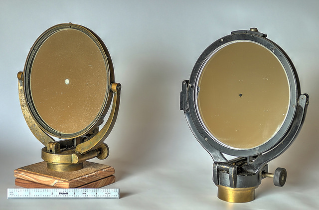 How to use a Signal Mirror - Outdoor Revival