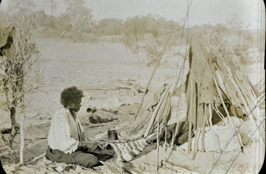 Australian Walkabout: An Aboriginal Rite of Passage - What Is a ...
