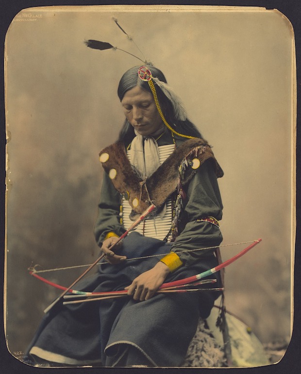 Survival skills of Native Americans that we can still use today ...