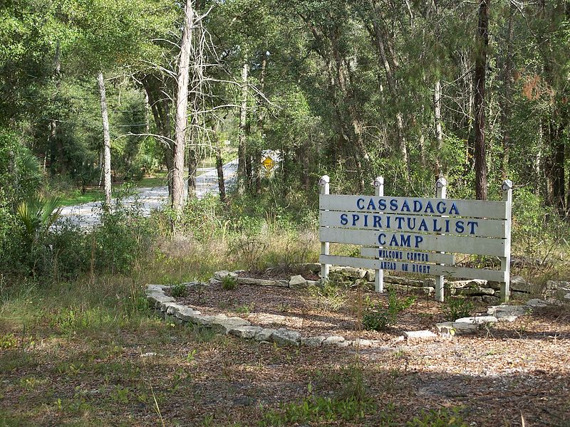 The most extreme towns in the US - Outdoor Revival
