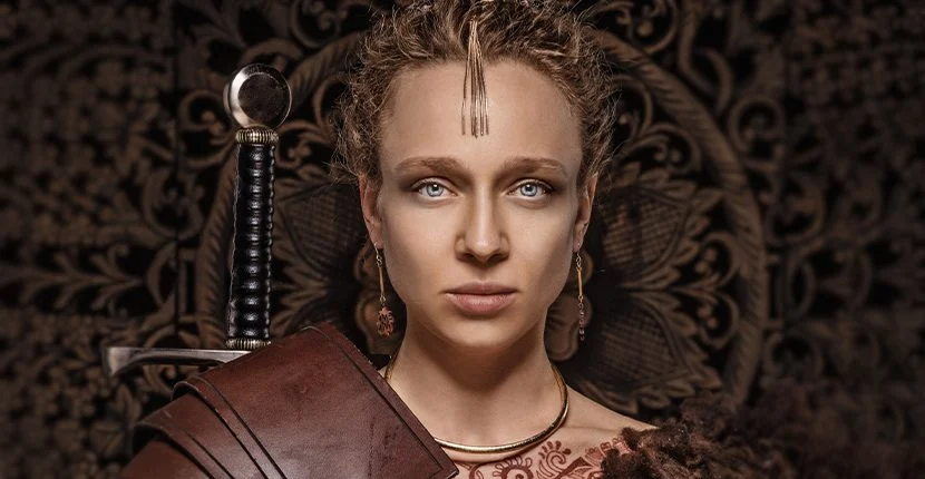 It's a girl! 13-year-old 'Amazon warrior' Lived 2,600 Years-Ago ...